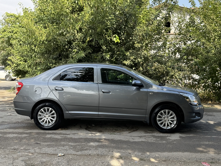 Cobilt avtomat toza