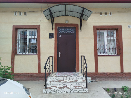 Котеж 3 хона 2 сотих. Ремонт лари яхши