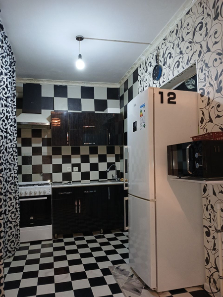 Югнакий 2 хонали оила ёки боллар кизларга