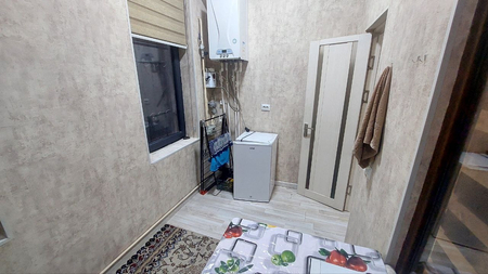 Продам 1 ком юнусабад 5 Новостройка