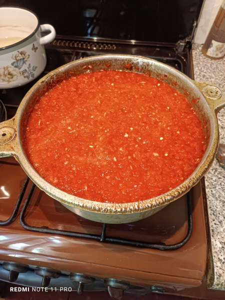 Домашняя консервация на любой вкус