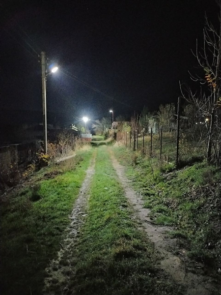 Krosnogorskda 6 sotix yer tayyor kadastiri bilan sotiladi.