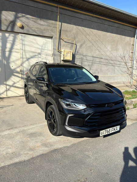 Tracker-2  Preimer (2023 йил)