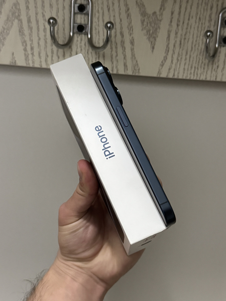Iphone 14 Pro Max 128gb 86% Karobka Dokument