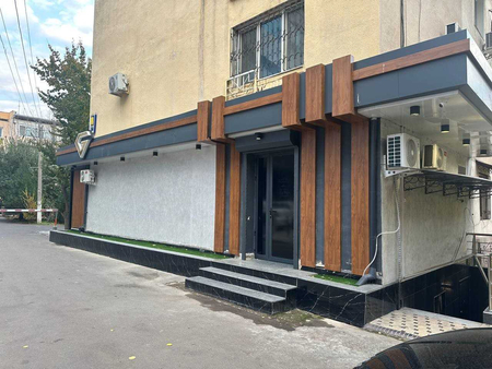 Сдается в аренду коммерческое помещение