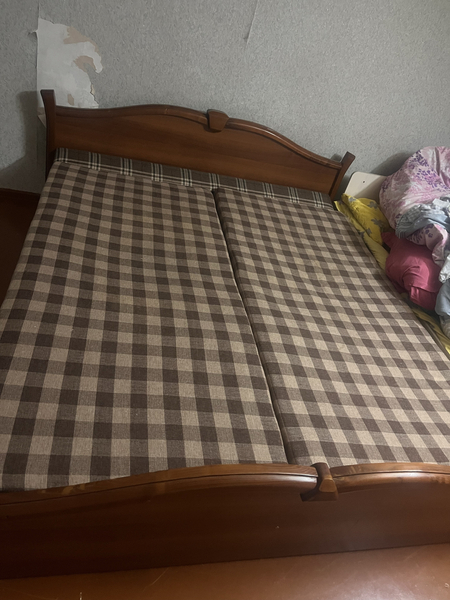Срочно продаю кровать