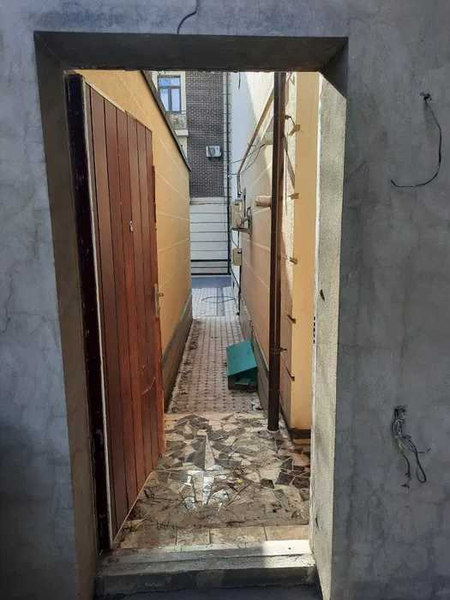 Аренда Участок на Буз-2 4/3 ID:KM164