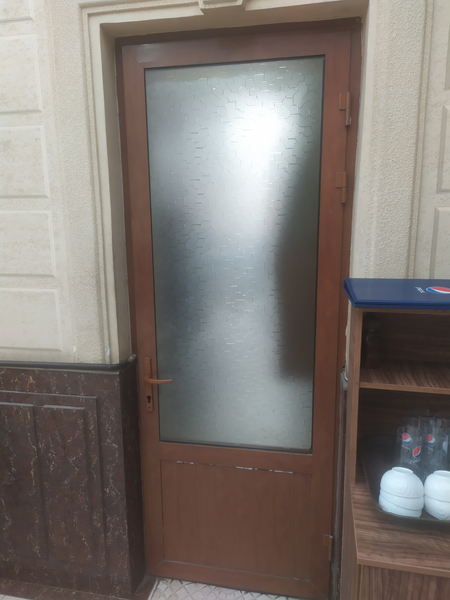 Akfa akfa plast 2500$ xamasi