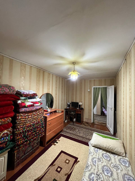 3х комнатная квартира, срочно продаётся