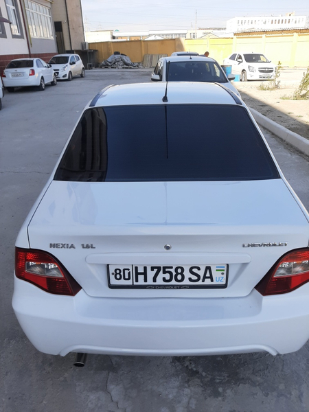 Matiz bilan barteram bo\\\'ladi sizning daplatangiz bilan