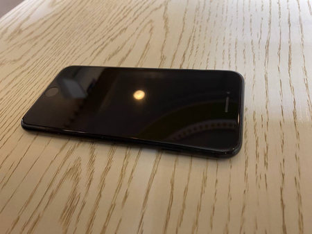 Iphone 7 ideal ocilmagan