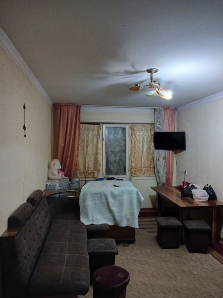 СКВОЗНОЙ 3 - каватда 2 хонали 3 хона килса булади