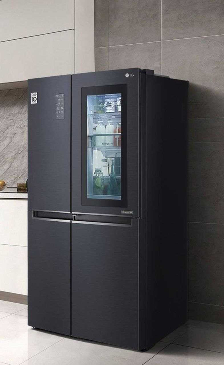 ХОЛОДИЛЬНИК NEW  MIDEA/No Frost/Серый/Гарантия/Доставка
