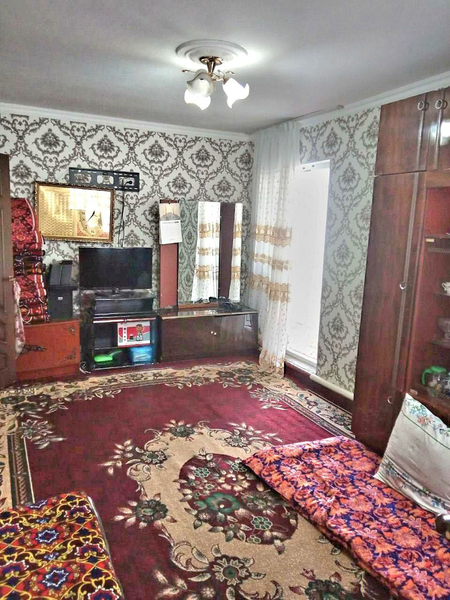 Продаётся участок 4,8 соток на Карасу-6