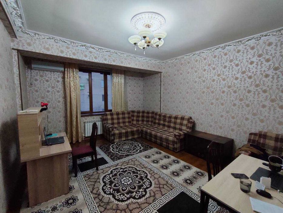 Продажа квартиры в Новостройке, на Юнус-Абаде 18  3/3/7 ID:LR 50