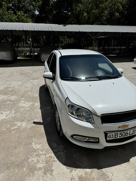 Nexia 3 2020 sotiladi toza