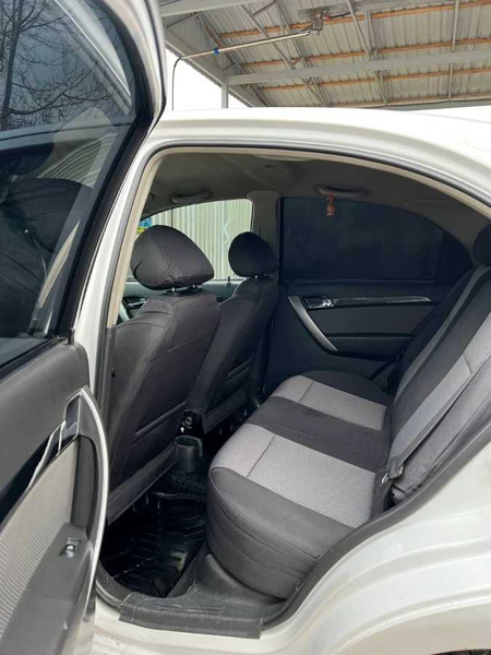 продам Chevrolet Nexia 3