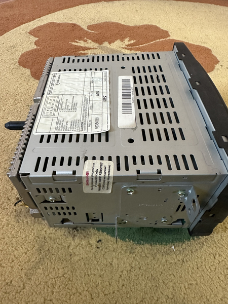 Продам магнитолу от Spark m 300