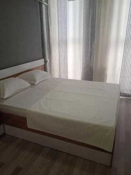 ЖК Green Park 40м2, Ул. Махтумкули Яшнабадский район