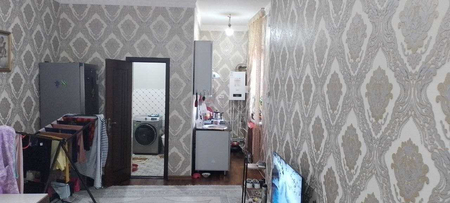 Продажа коттедж 2 комнаты 0,53 сотки