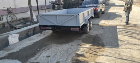 Волга 31105 притцепи бн