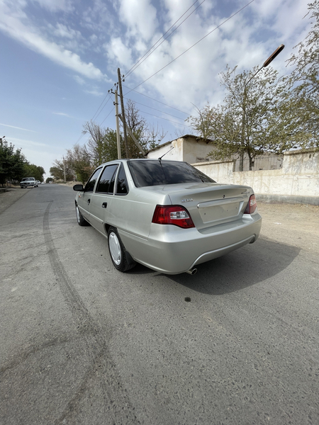 nexia 2 radnoy 2009 sons tranblur