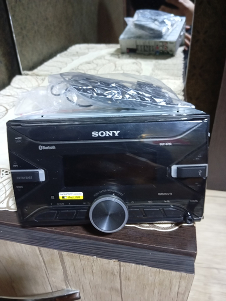 soni magintafon BT 750