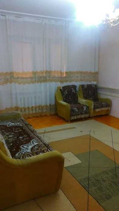 БУМ ижара 3 хонали квартира Талаба кизларга 350$ Жар арик id sh 722