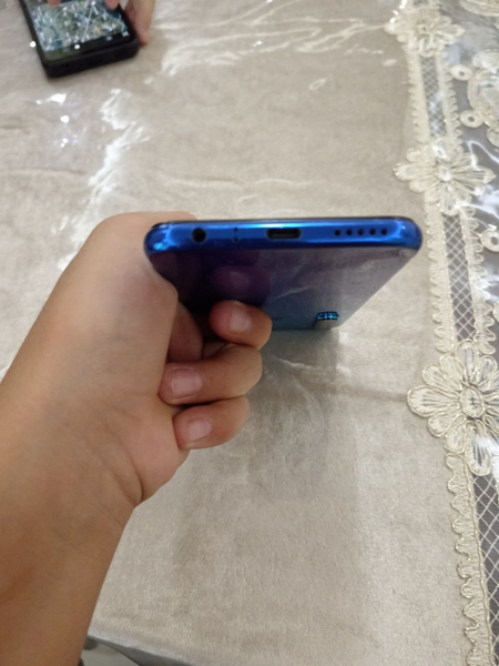 Redmi note 8 110$