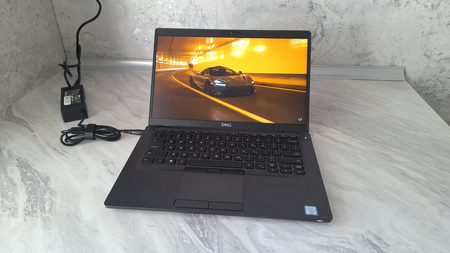 Продам ноутбук Dell 5401  i59400h/16gb/256 gb nvme