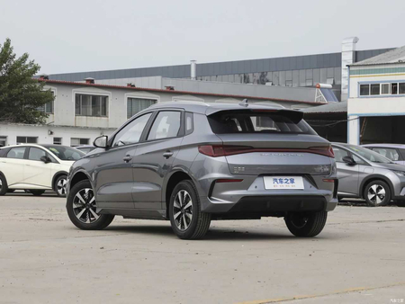 arenda s vikupom BYD E2