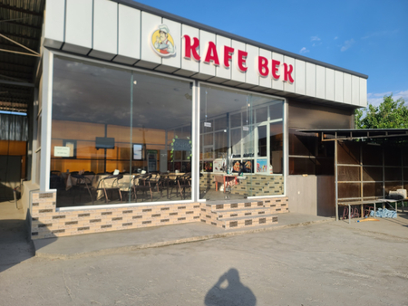 Oshxona ijaraga beriladi