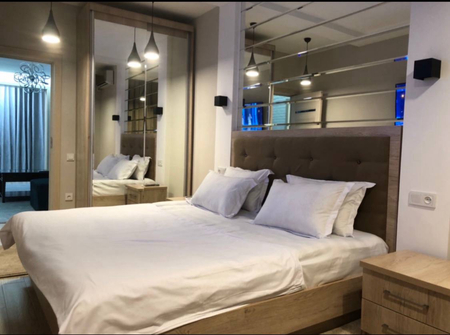 ‼️Аренда‼️Юнусабад 8кв 2/1/4 600$+депозит