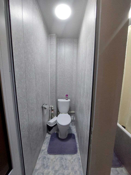 Квартира в 3-мкр., 3-х ком.