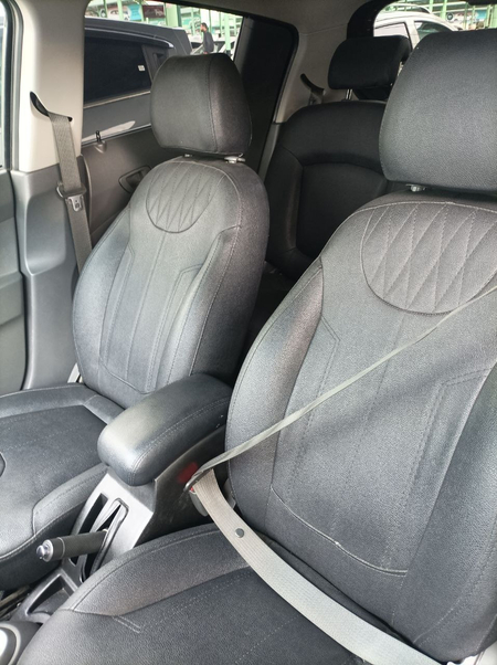 Spark 2022 A/T 4