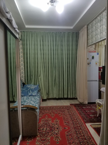 Продаю 1/1/3 КАРАСУ-6 Базарчик N20