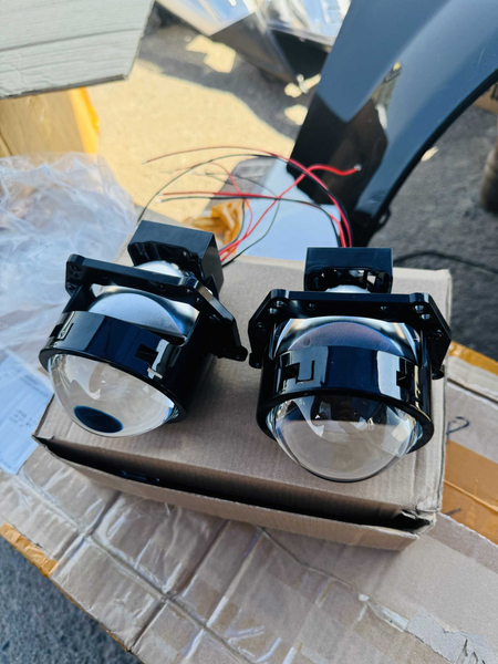 Biled lupalarimiz keldi optom va donaga Led bi LEd