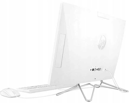 HP All-in-One 24-df1059ny (Touch)