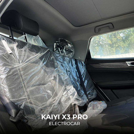 kai x pro 3 , rasrochka ham bor