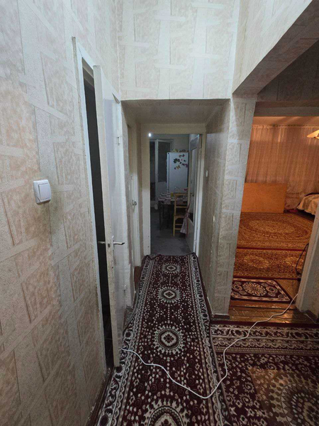 Алмазарский район ТРЦ Riviera, 2/5/9 отдельный вход 58 м²