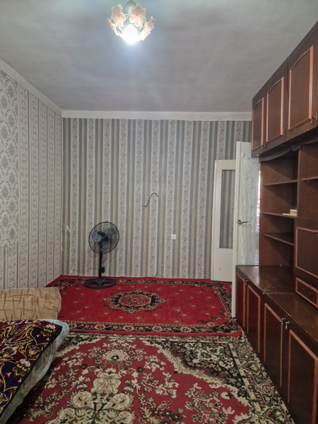 Продается 2/2/5 Карасу-2, квадратка