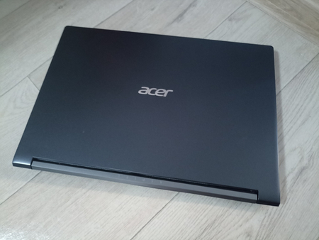 Notebook, Windows 10 pro
