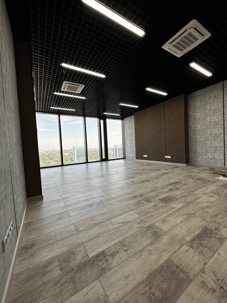 офис на NEST ONE