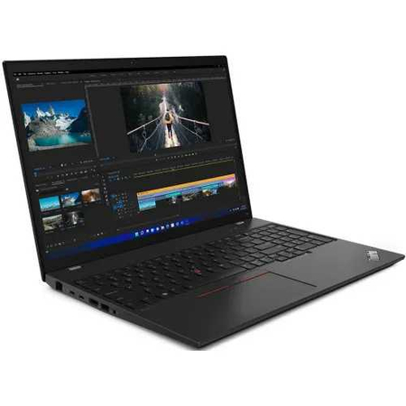 Lenovo ThinkPad T16 Intel i7-1260P/16GB DDR5/512TB SSD/16