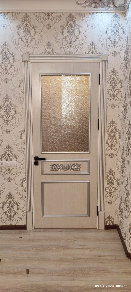 Eshiklar MDF laminant