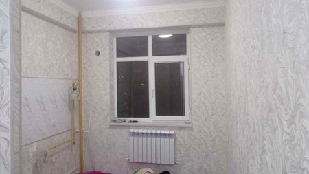 Юнусабад 8 квартал 2/6/11 (51²) продаётся новостройка