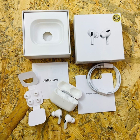 Airpods pro ANC 2nd generation