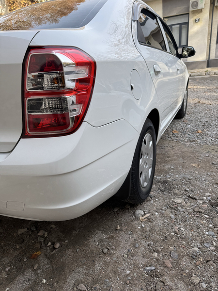 Cobalt ideal mexanika 8200$