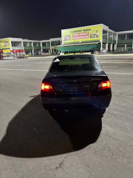 Srochno nexia 2 donc sotiladi neksiya lyuk exclusive 1.6