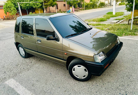 Tico sotiladi 2001